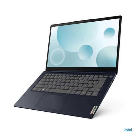 LENOVO IDEAPAD SLIM I IAU RK E PH LAPTOP MISTY BLUE FULL HD X IPS
