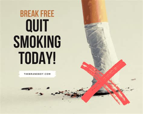 Anti Smoking Slogans Cigarettes