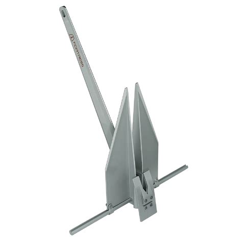 Fortress Fx 85 Anchor 47lb Helm