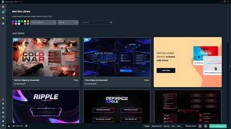 Set Up Alerts In Streamlabs Safely And Efficiently