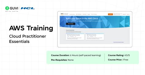 10 Best Aws Cloud Computing Courses Freepaid