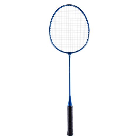 Adult Badminton Racket Br 100 Blue