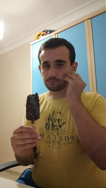 Algida Classic Kakao Shorts Fyp Youtube