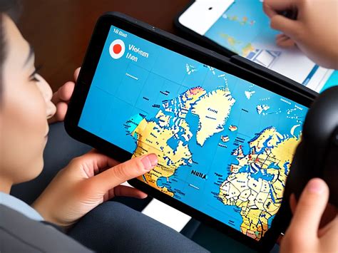 Tecnologia E Relações Internacionais Uma Perspectiva Global