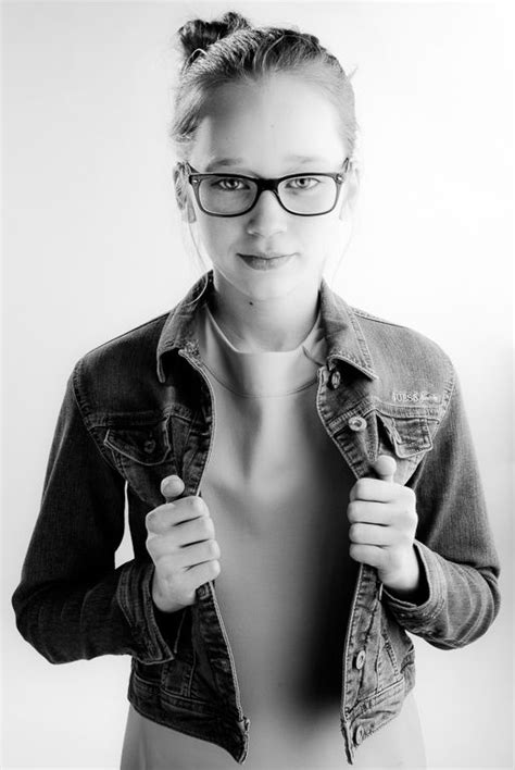 Janne Fashion Square Glass Glasses