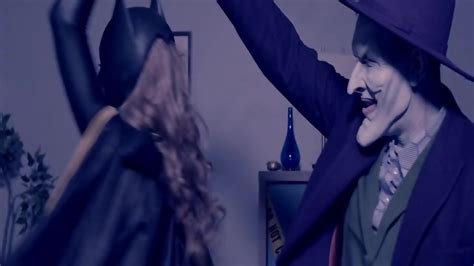 Batgirl Was Defeated Eporner