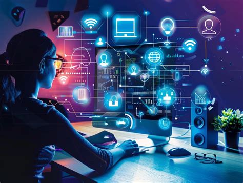 Ec Councils Certified Iot Secure Programmer Securing The Internet Of Things Secure Tech