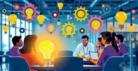 Unlocking Innovation Icmm Capability And Idea Generation