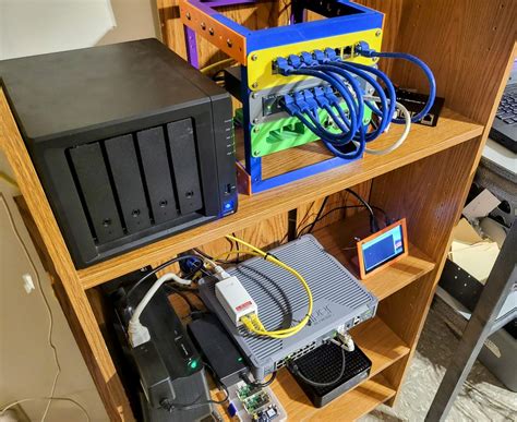 Static Ip Setup And Unraid R Unraid