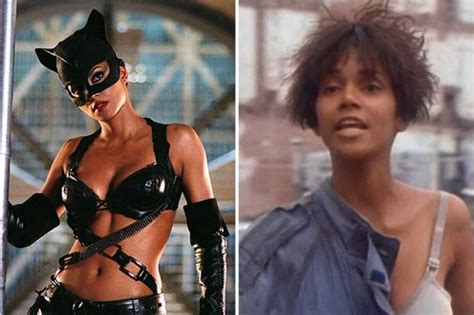 Actresses In Their Sexiest And Least Sexy Roles 20 Pics