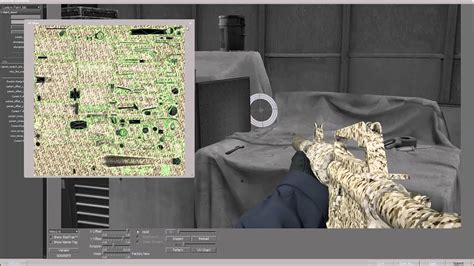 [legacy Outdated] How To Make Guns For Cs Go Workshop [part 2] Patterns Youtube
