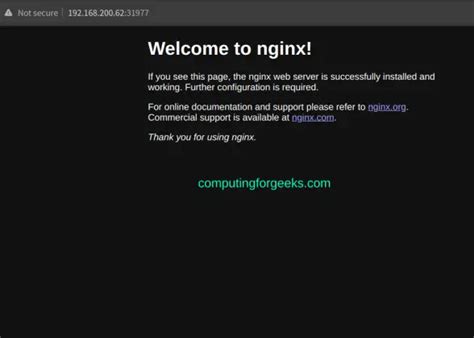 Install Lightweight Openshift For Edge Computing Using Microshift ComputingForGeeks
