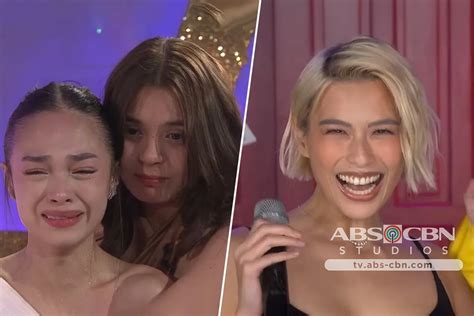 Tears Overflow For Acleys Eviction Excitement Builds For Michelle Dee