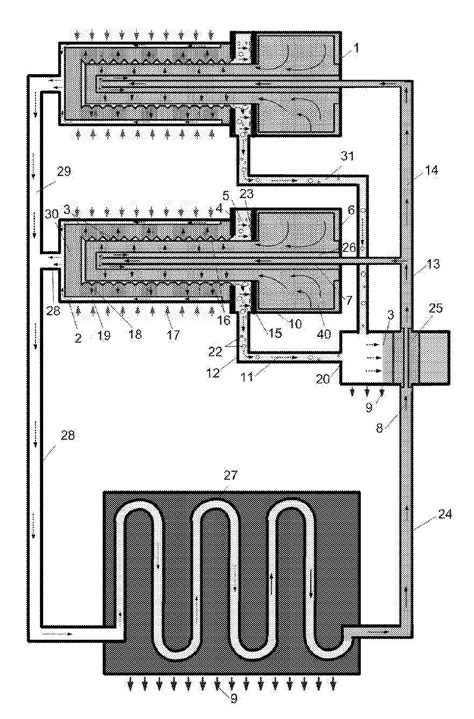Loop Heat Pipe Patented Technology Retrieval Search Results Eureka