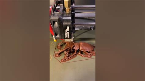 Testing Tree Supports In Prusa Slicer 26 Alpha Youtube