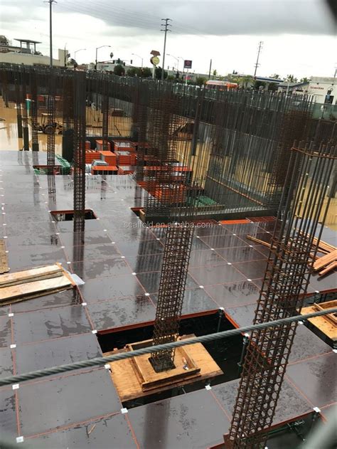 Green Formwork Modular Shoring System Buy Concrete Slab Formworksteel Slab Formworkgreen