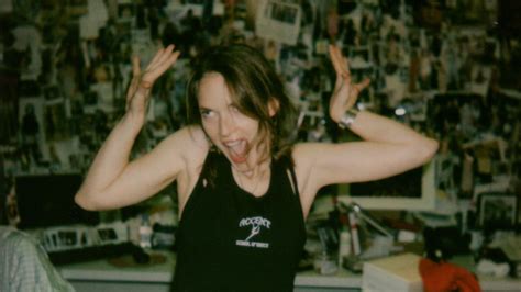 20 Ans Damitié Avec Winona Ryder Racontés En Photos Intimes Dans