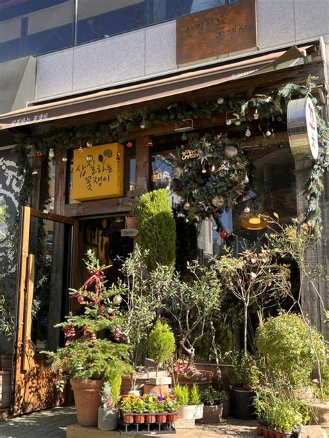 2023년도 11월의 삽질하는꽃쟁이증산꽃집가촌꽃집물금꽃집양산꽃집삽질하는꽃쟁이 네이버 블로그