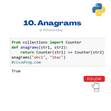 15 Useful Snippets To Code Like A Pro In Python Thread 🧵 Thread From