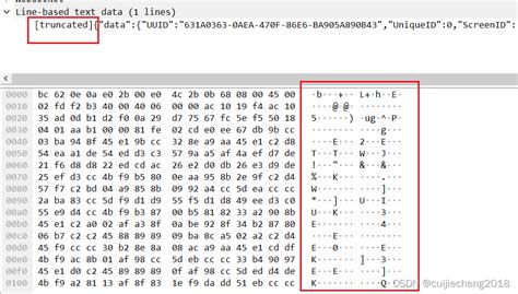 wireshark搜索 查找字符串失败 wireshark查找字符串 csdn博客