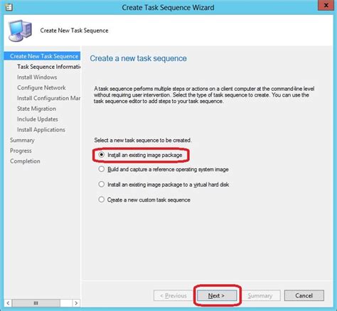 deploy windows 8 1 with configmgr 2012 r2 msendpointmgr