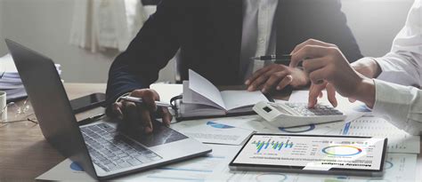 The Transformative Role Of Business Intelligence In The Bfsi Industry