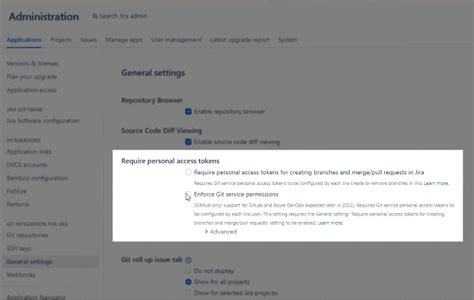 Git Integration For Jira Data Center Release Automation For Jira