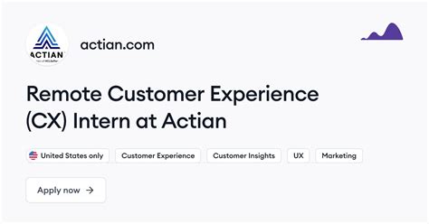 Himalayas On Linkedin Remote Customer Experience Cx Intern Job At Actian