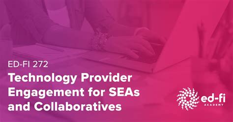 Ed Fi Alliance On Linkedin Unlock The Potential Of The Ed Fi Data Standard And Technology Suite