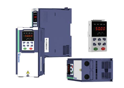 KW Variable Frequency Drive Vfd Inverter With Open Loop Close Loop Control