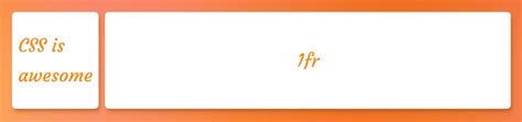 Grid Template Columns Css Tricks
