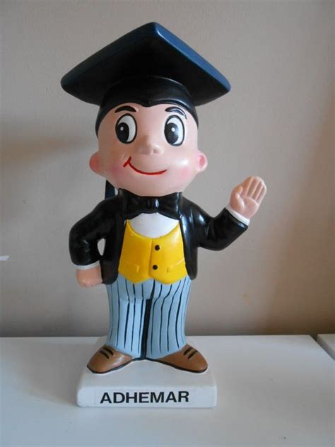 Nero Beeldje Adhemar Catawiki