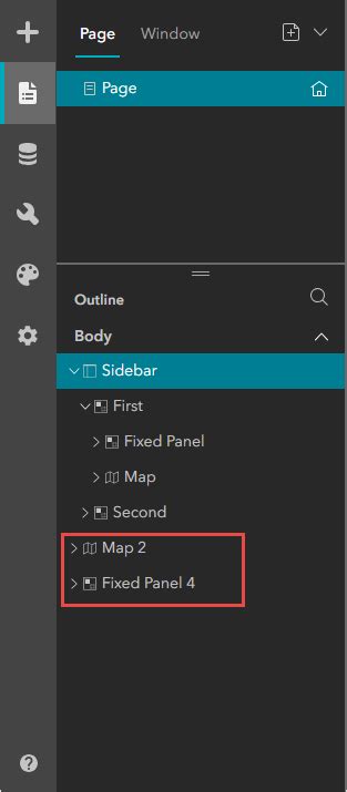 Problem Unable To Delete The Placeholder Widget After Deleting Its
