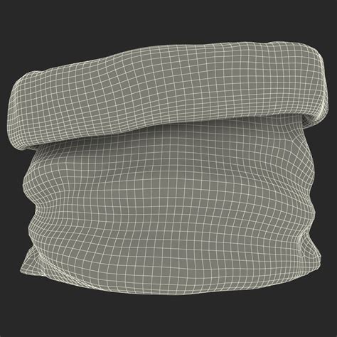 Sack 3d Model