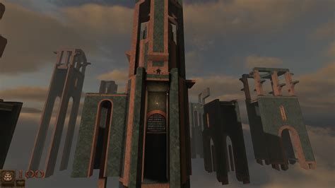 New Fanmade Quake Map Pack Turns The Classic Shooter