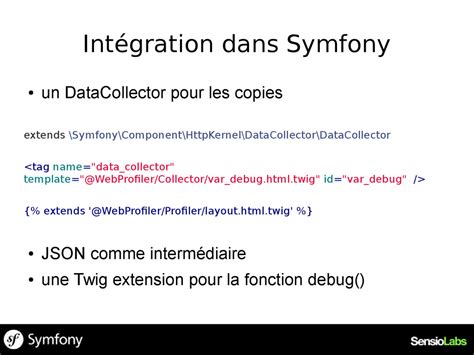 Debug Symfony Speaker Deck