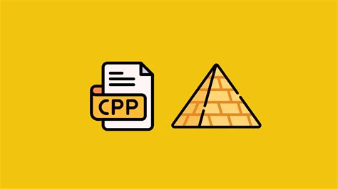 9 Different Star Pattern Programs In C Programming Pseudocode