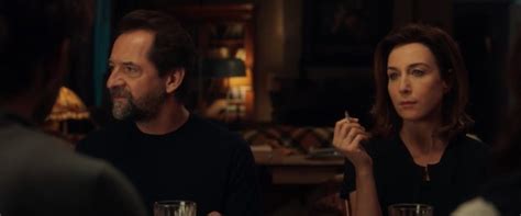 Tout Nous Sourit Film Touchant Mari Cocu Avis