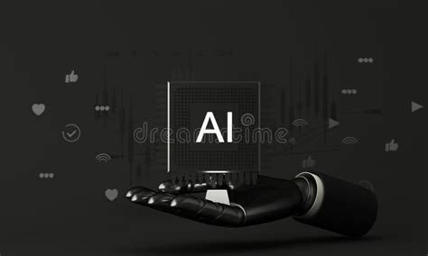 Artificial Intelligence Ai Data Mining Deep Learning Computer