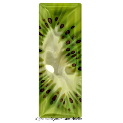 Pin Van Sidney Ann S Alphabet Op FRUIT