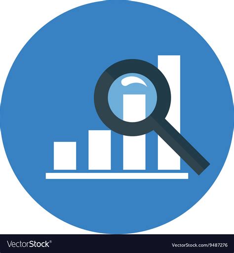 Analytics Icon