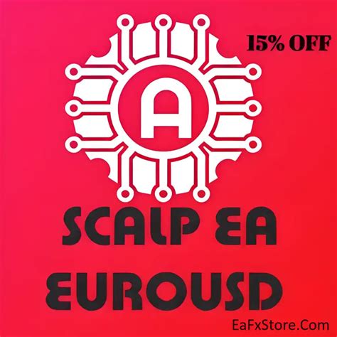 Scalp Bot EURUSD V MT With SetFiles FREE DOWNLOAD