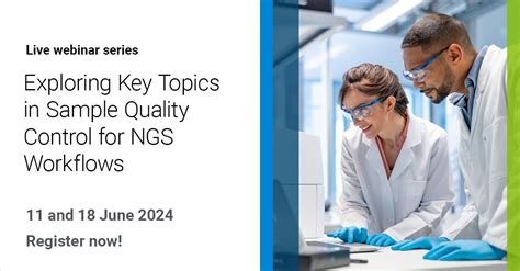 Agilent Diagnostics And Genomics Solutions On Linkedin Ngs Rnaseq