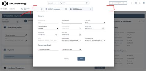 Dxcapplicationlayoutheader Z Index Clashes With Modal From Third Party Library · Issue 375