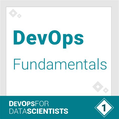 curso devops fundamentals i2ds