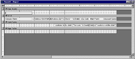 Learn Microsoft Access Now