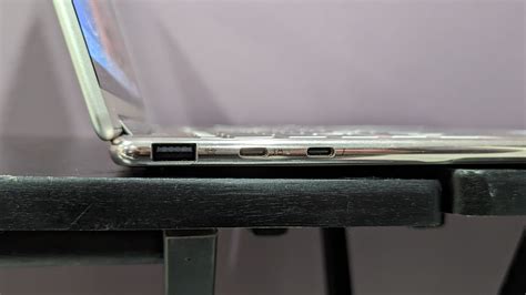 Lenovo Yoga I Gen Review A Masterful In