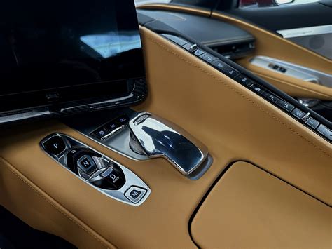 2020 2025 C8 Corvette Interior Accessories 2020 25 C8