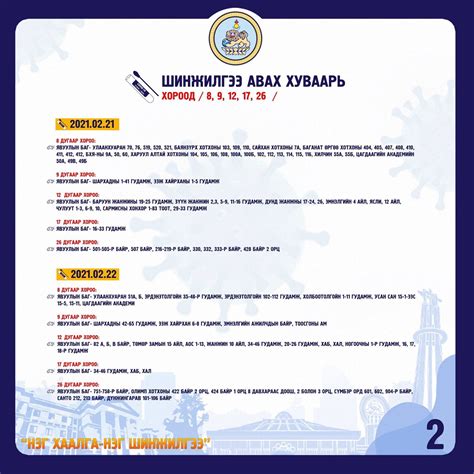 Баянзүрх дүүрэгт явуулын 193 суурин дөрвөн цэгт шинжилгээ авна