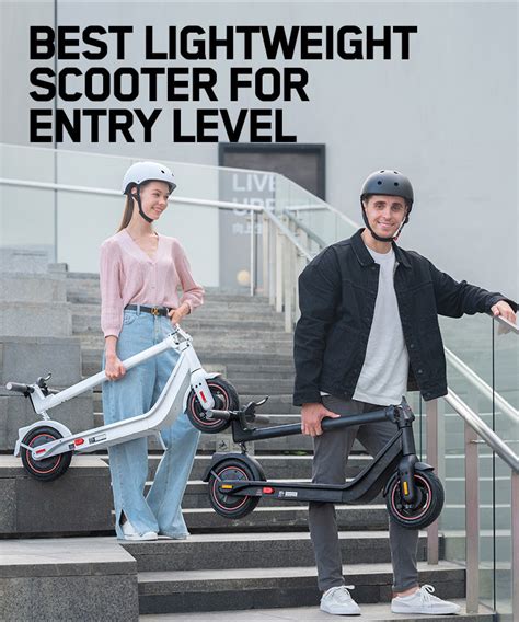 INMOTION Air Pro Electric Scooter – INMOTION Official Store